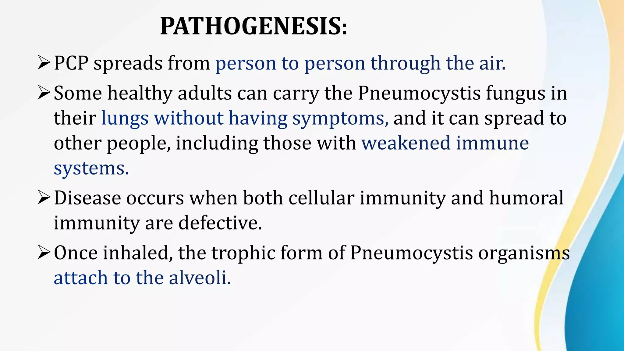 Pneumocytosis jiroveci.pptx