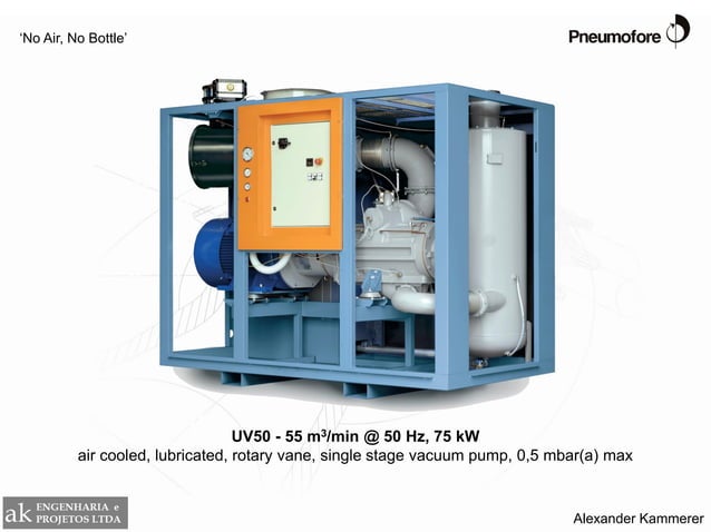 Pneumofore (www.pneumofore.com) | PPT