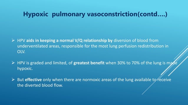Pneumonectomy | PPTX | Lung and Respiratory Health | Diseases and ...