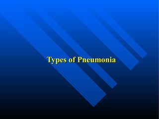 Pneumonia | ODP