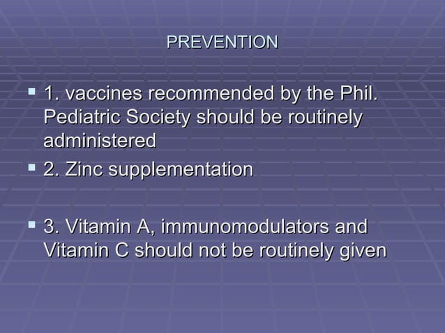 Pediatric Community Acquired Pneumonia | PPT | Lung and Respiratory ...