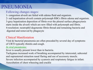 Pneumonia 100906122529-phpapp02 | PPT