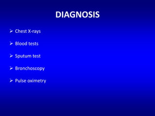Pneumonia | PDF