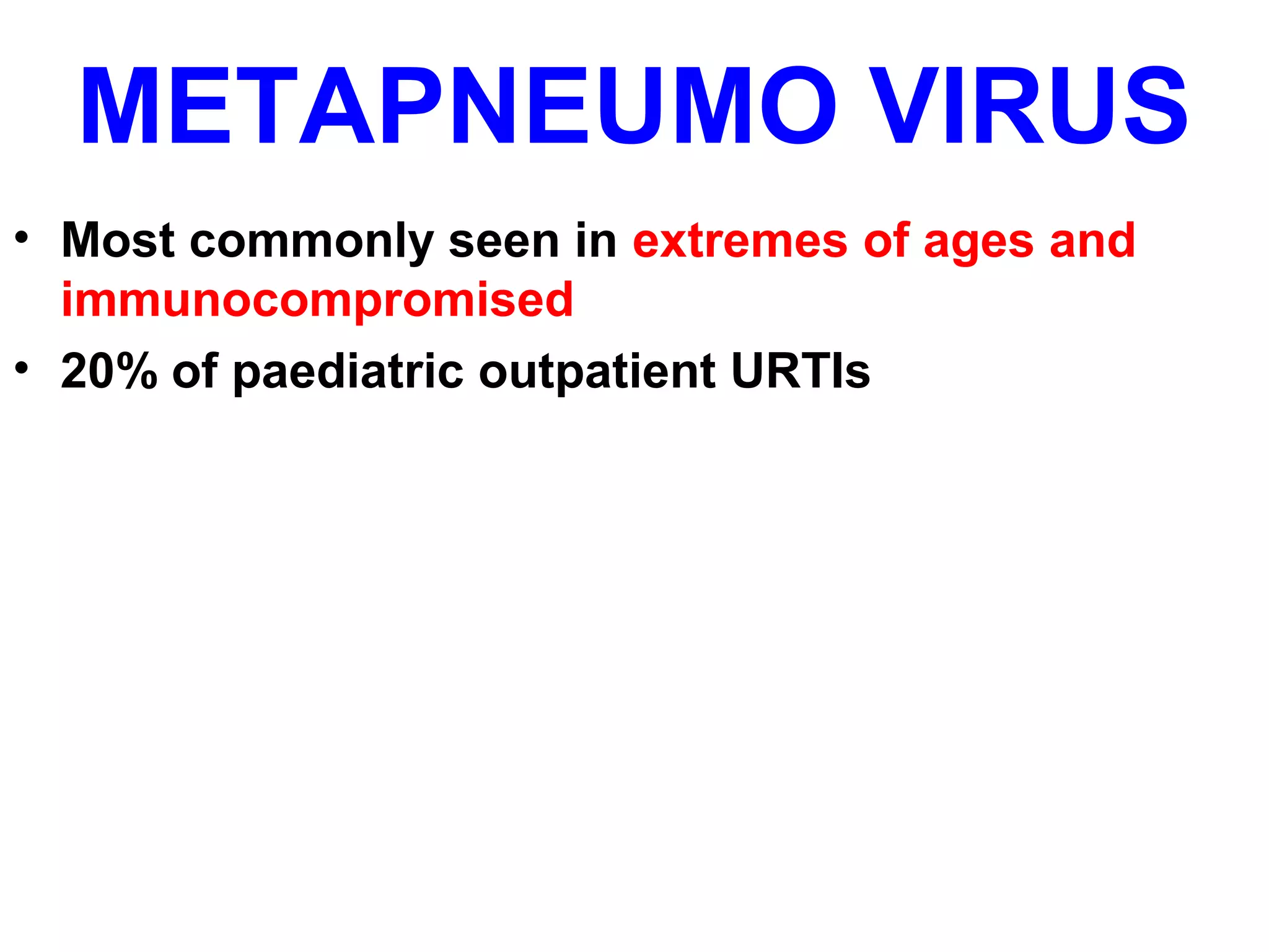 Pneumonia - Classification & Etiology | PPT