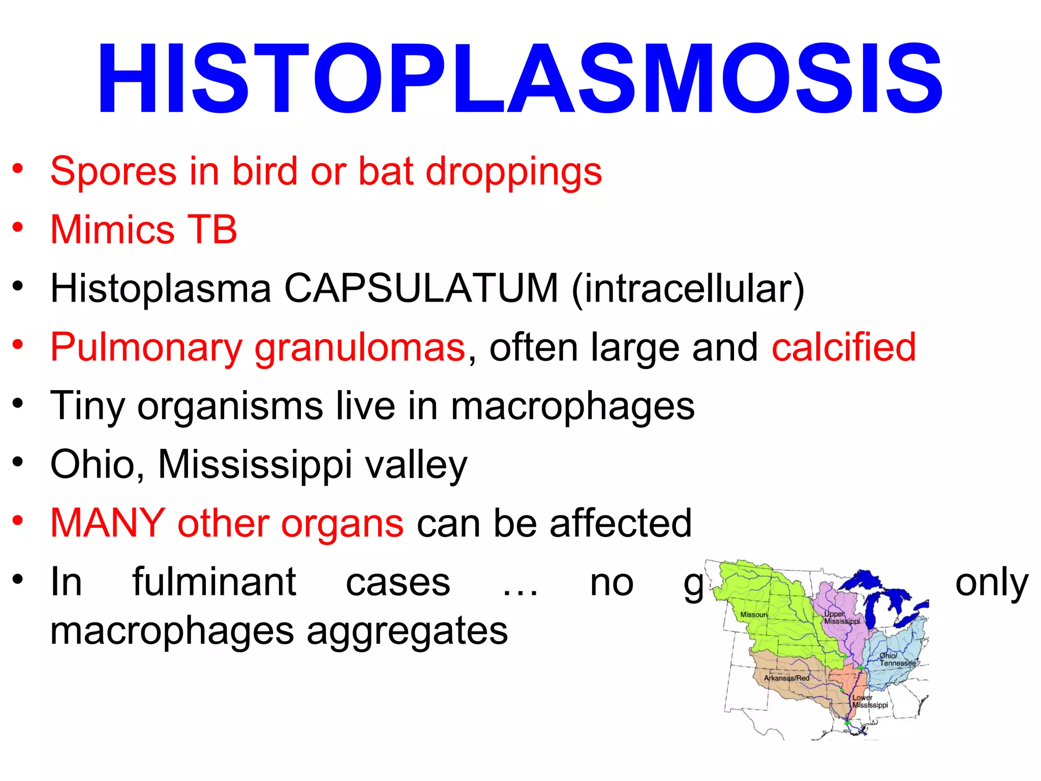 Pneumonia - Classification & Etiology | PPT
