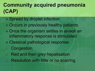 pneumonia an acute respiratory illness and it's types.pptx
