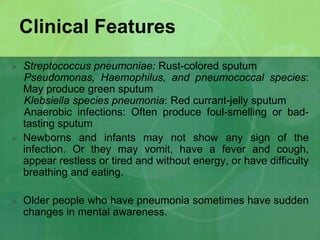 pneumonia an acute respiratory illness and it's types.pptx