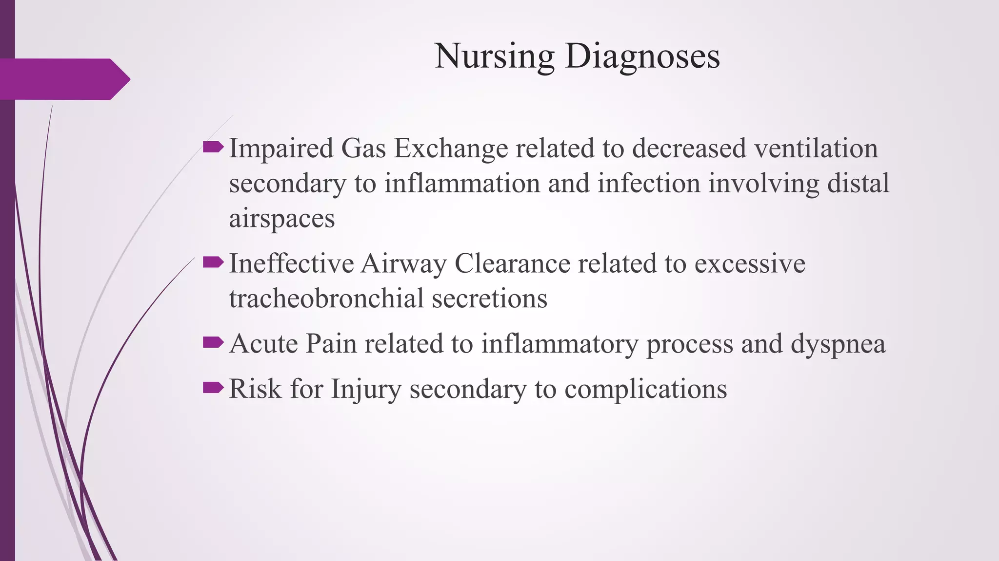 Pneumonia respiratory system disorder | PPTX