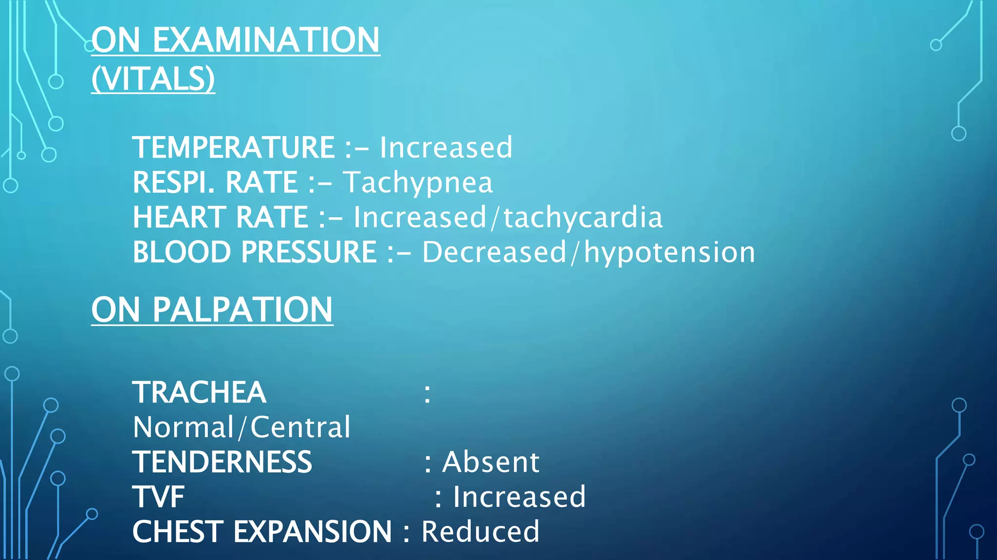 PNEUMONIA PT ASSESSMENT AND MANAGEMENT | PPTX