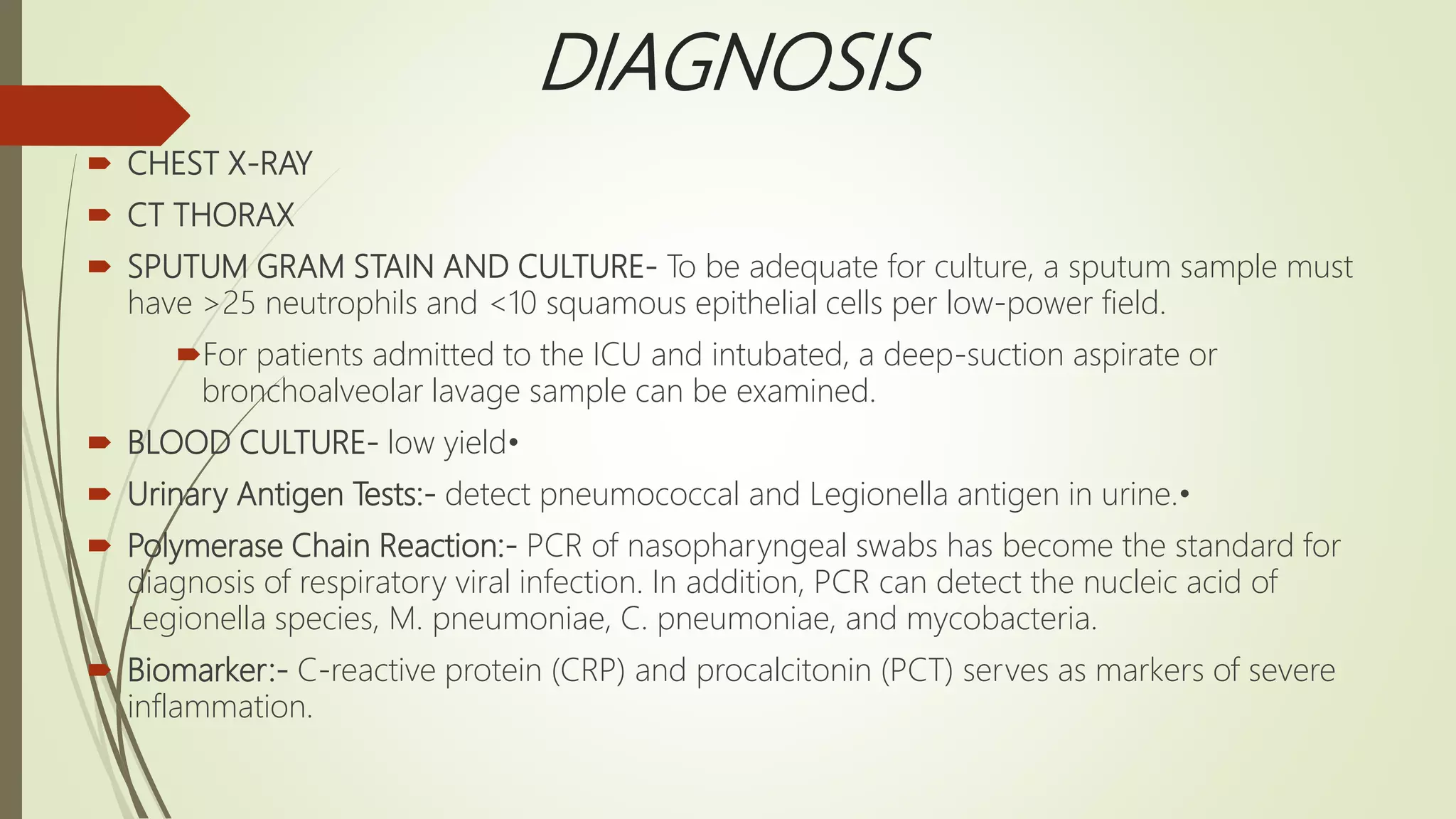 Pneumonia.epidemiology person, place, time graph | PPTX