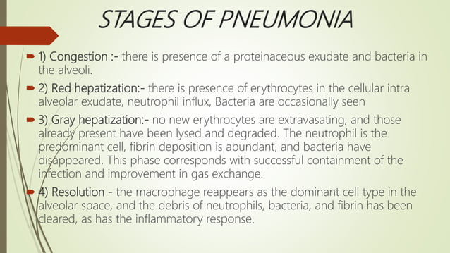 Pneumonia.epidemiology person, place, time graph | PPT