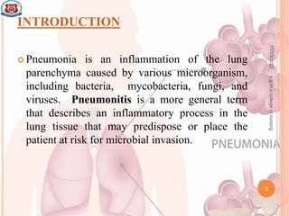 PNEUMONIA.pptx