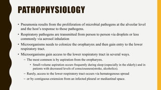 Pneumonia Lecture.pptx