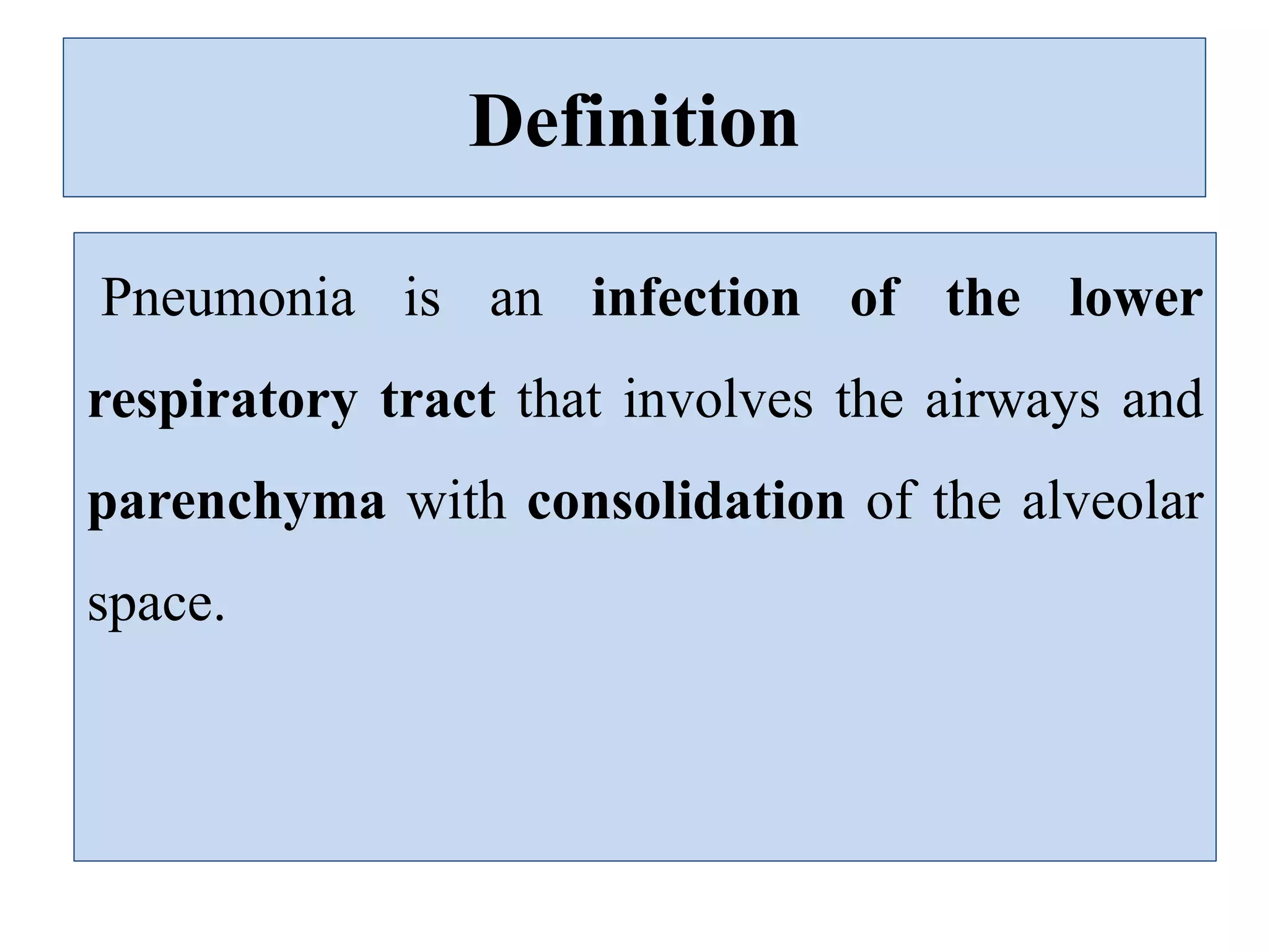 Pneumonia BNS Nursing .pptx