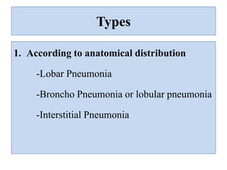 Pneumonia BNS Nursing .pptx