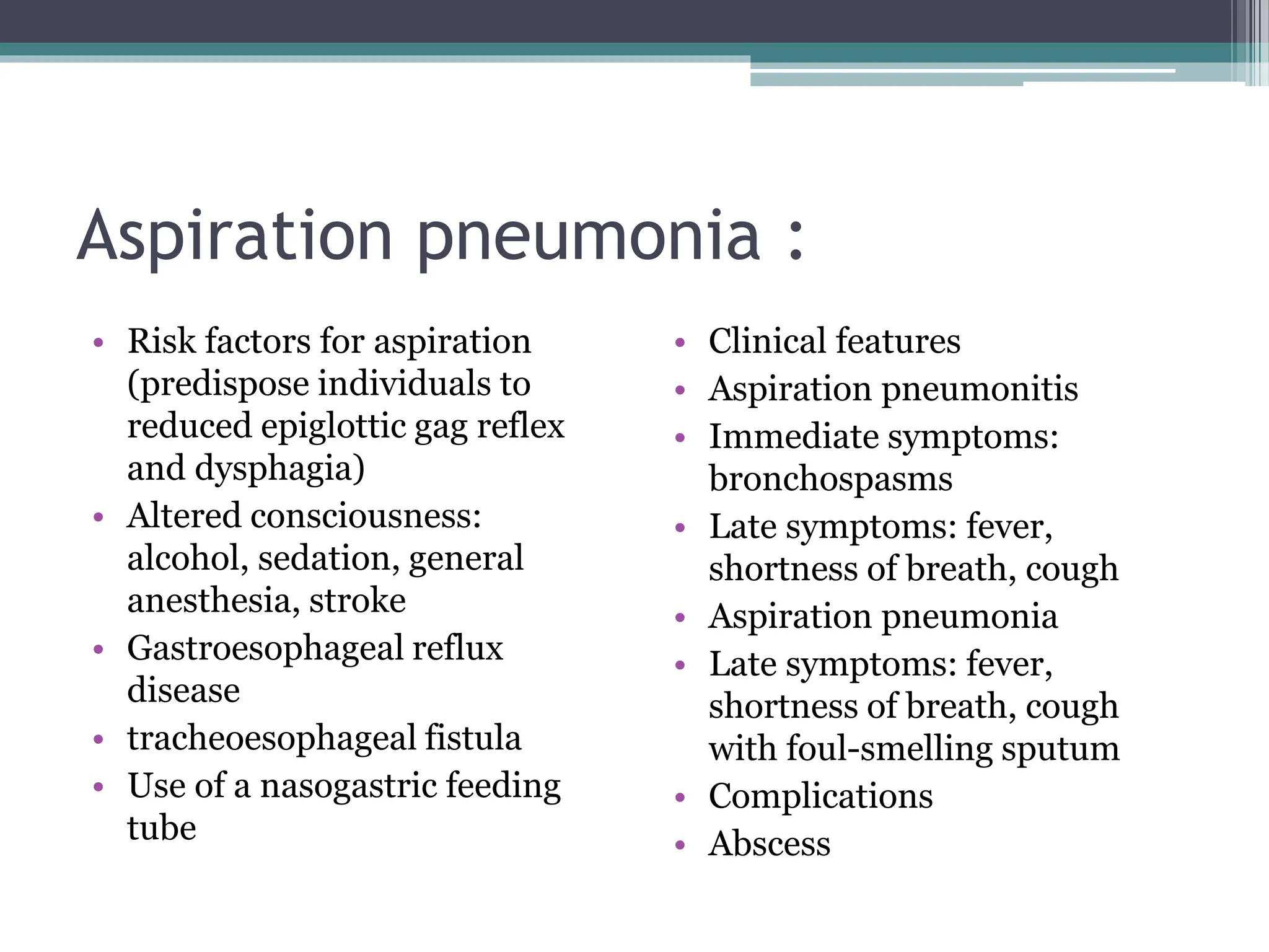 types of Pneumonia ,complications and treatment .pptx
