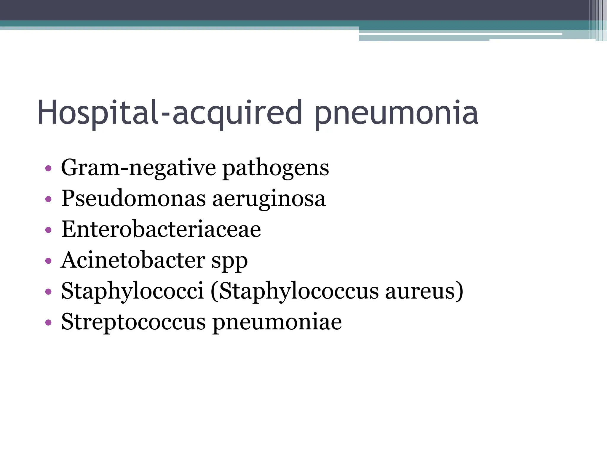 types of Pneumonia ,complications and treatment .pptx