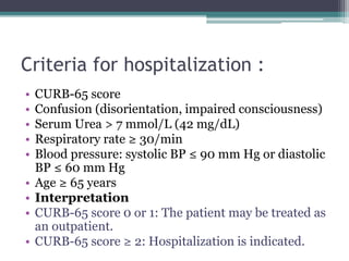 types of Pneumonia ,complications and treatment .pptx