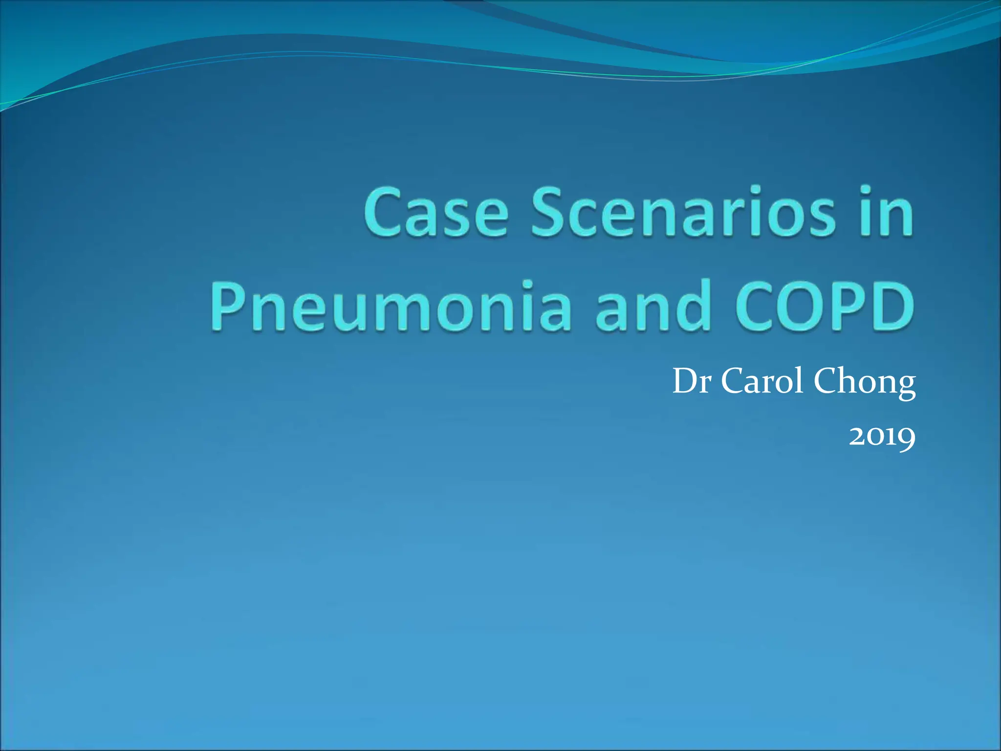Pneumonia, definition, symptoms, causes and cure | PPT