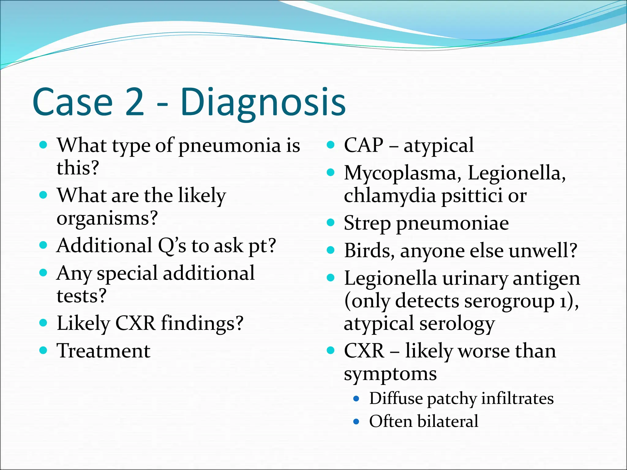 Pneumonia, definition, symptoms, causes and cure | PPT