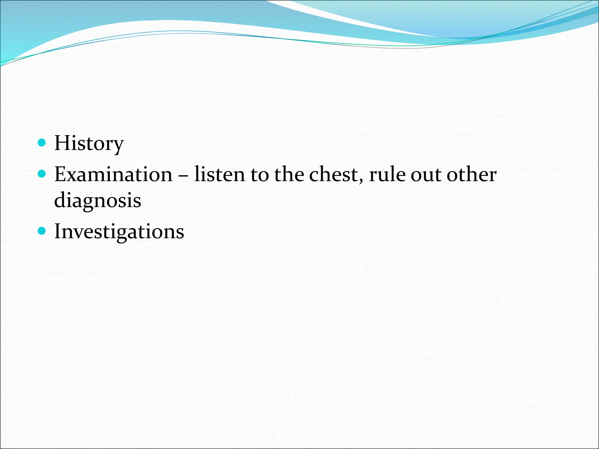 Pneumonia, definition, symptoms, causes and cure | PPT