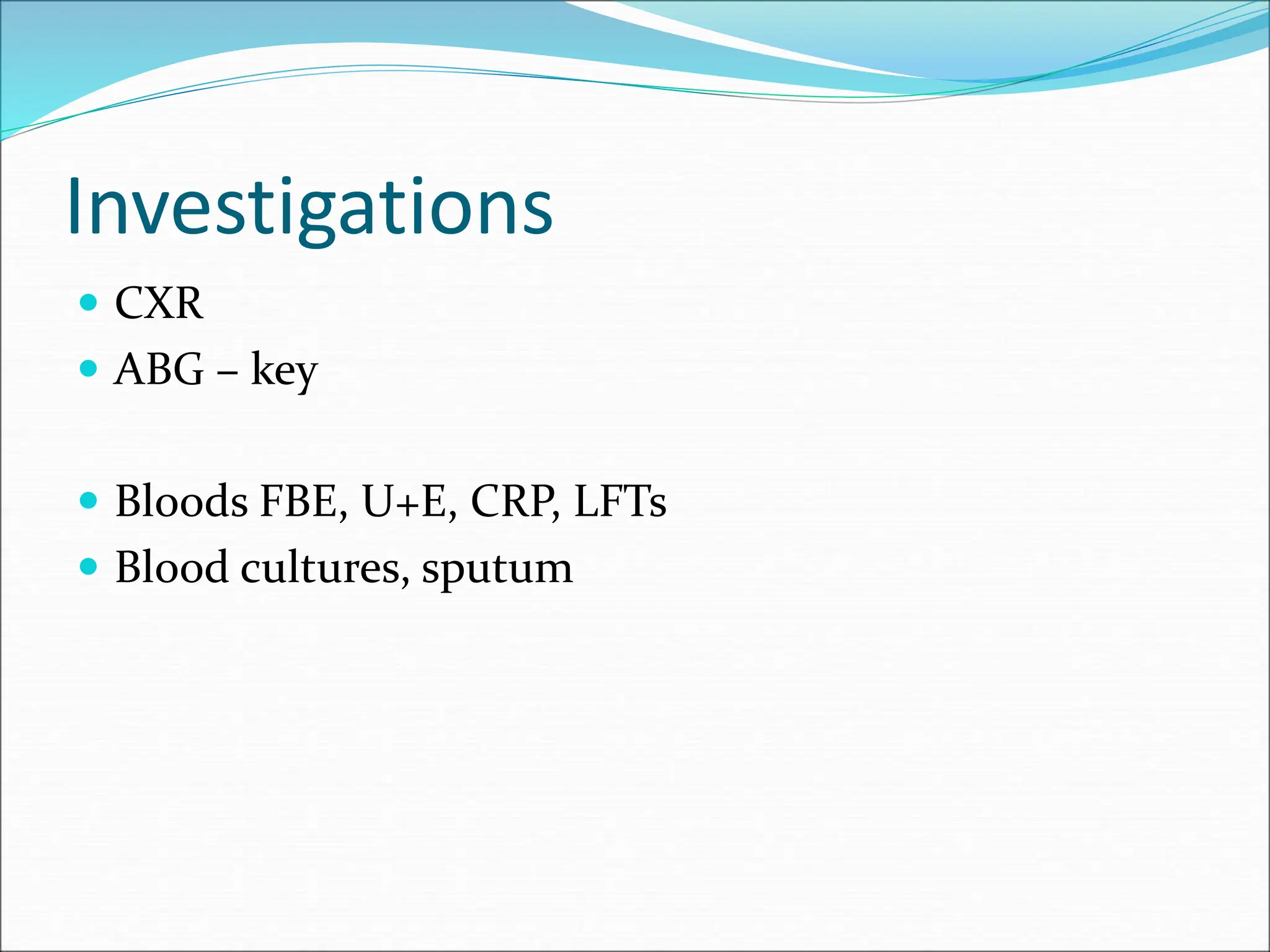 Pneumonia, definition, symptoms, causes and cure | PPT