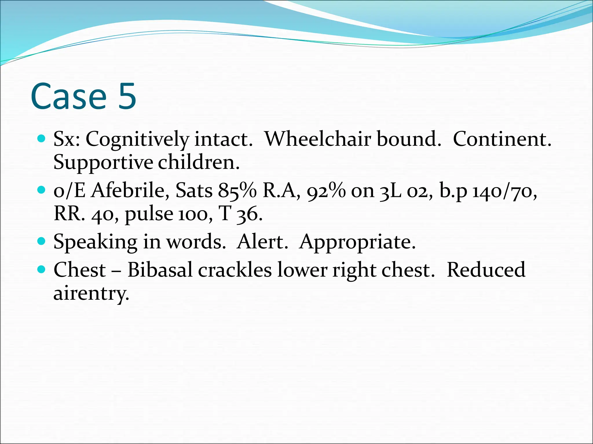 Pneumonia, definition, symptoms, causes and cure | PPT