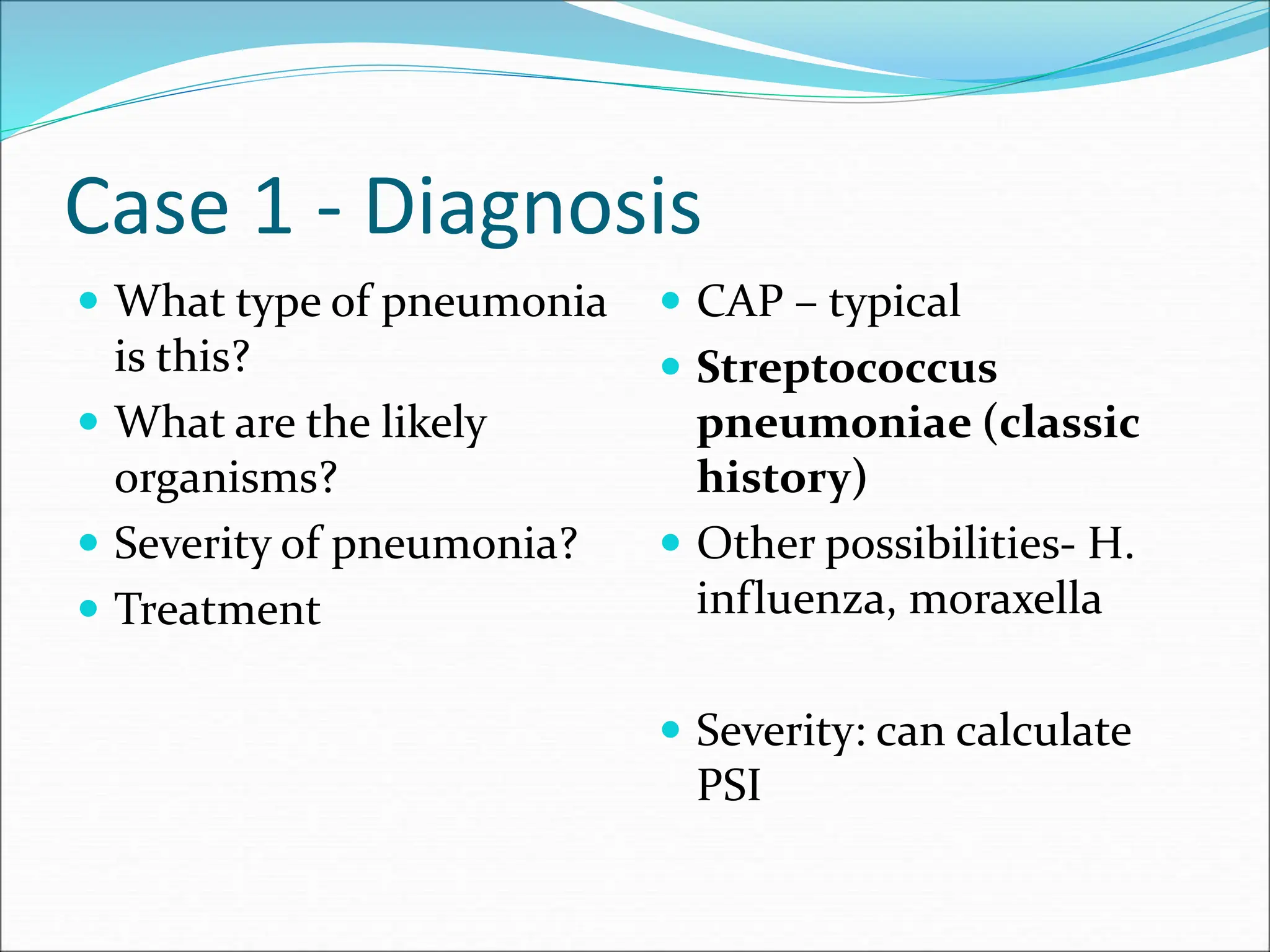 Pneumonia, definition, symptoms, causes and cure | PPT