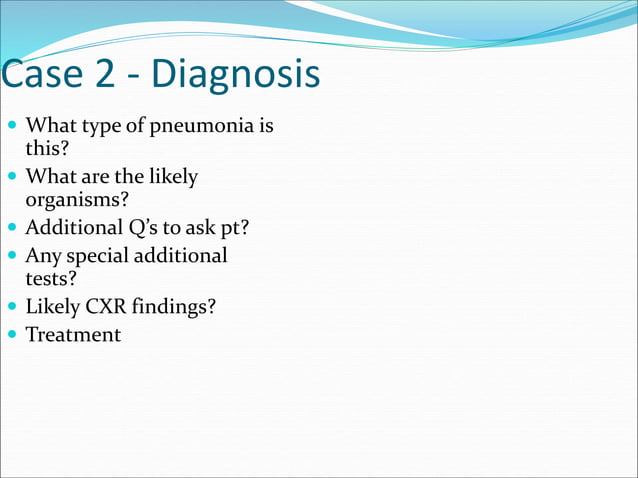 Pneumonia, definition, symptoms, causes and cure | PPT