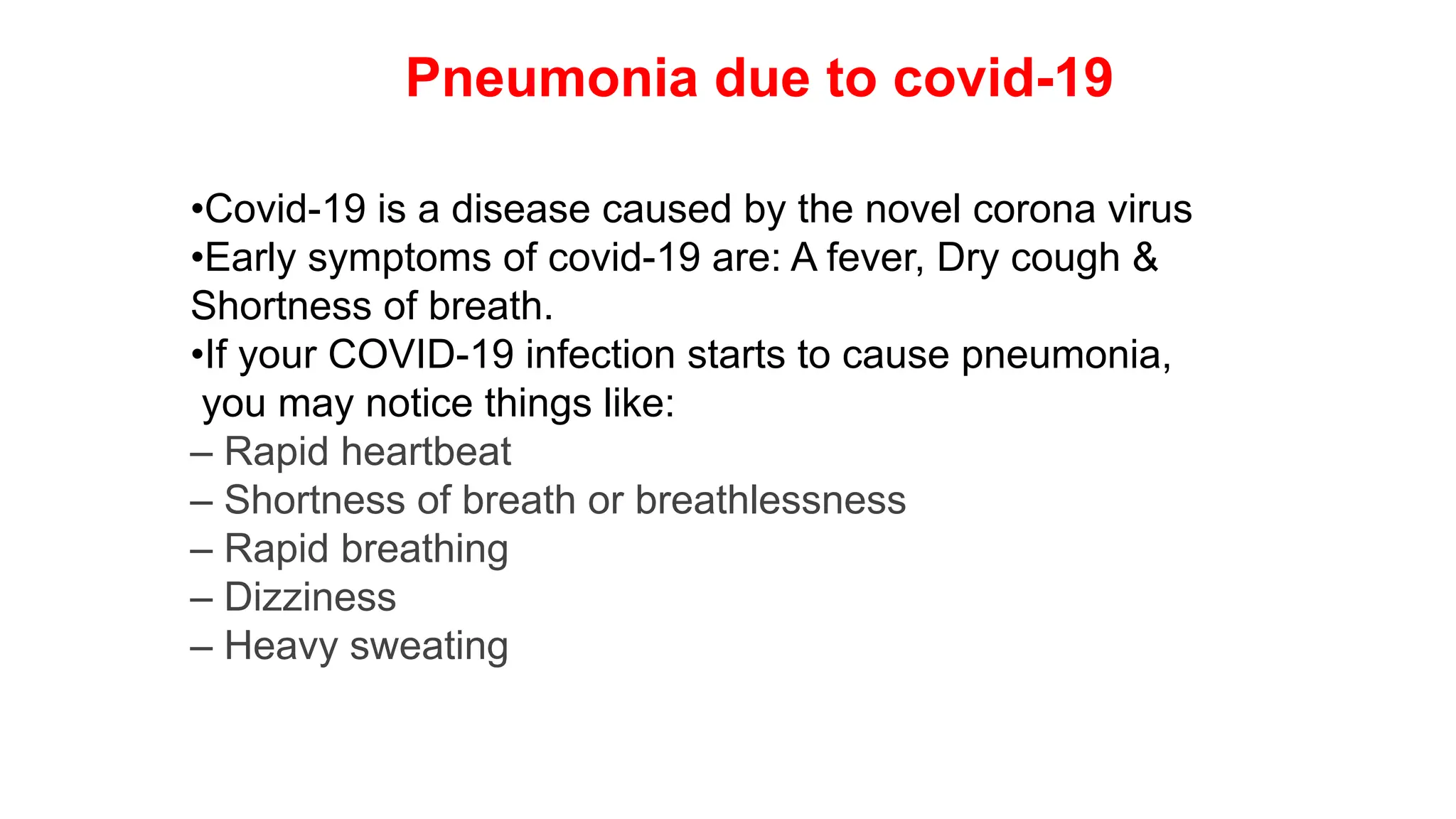PNEUMONIA. respiratory disease presentation | PDF | Lung and ...