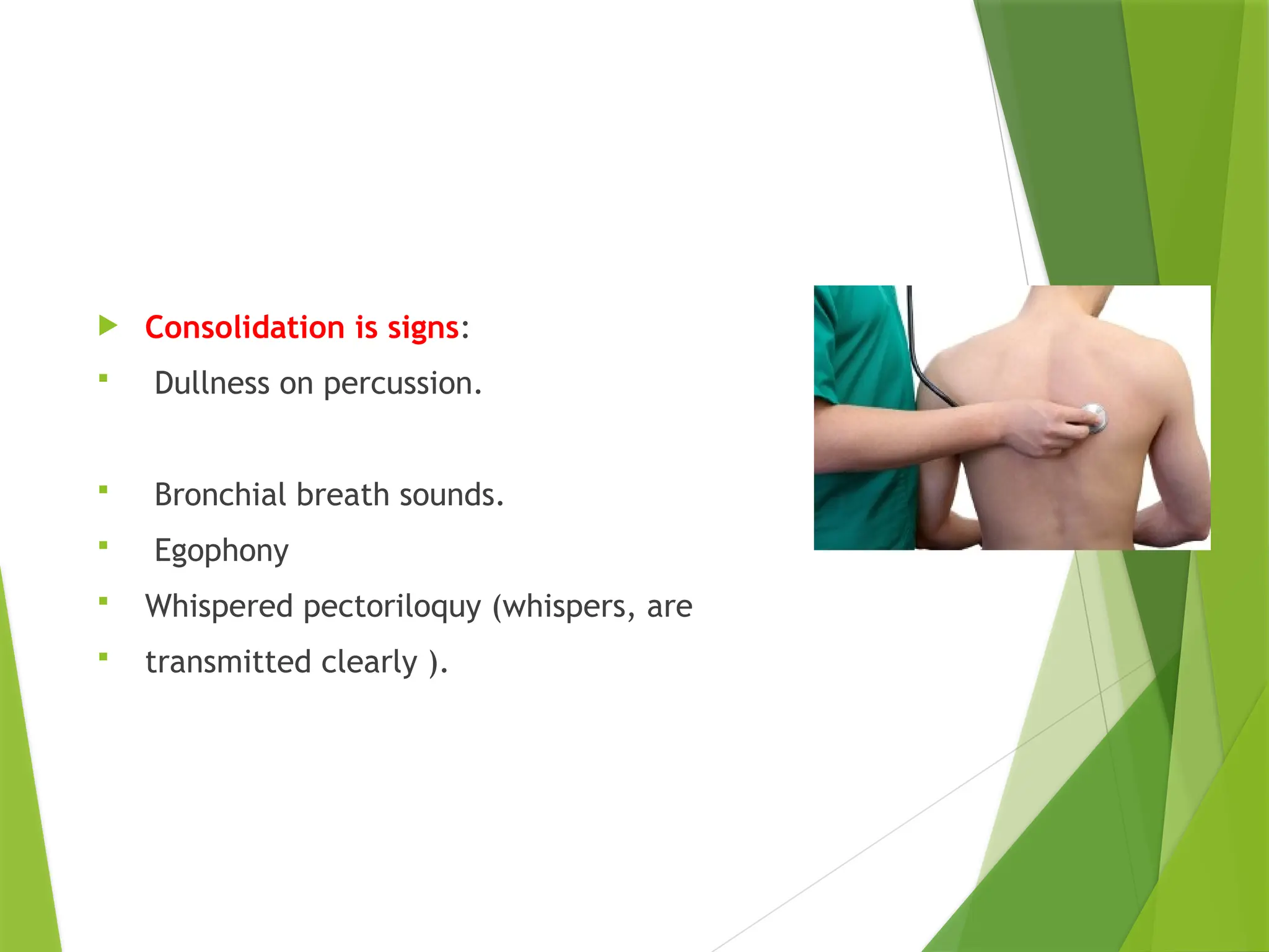 PNEUMONIA information powerpoint education | PPT