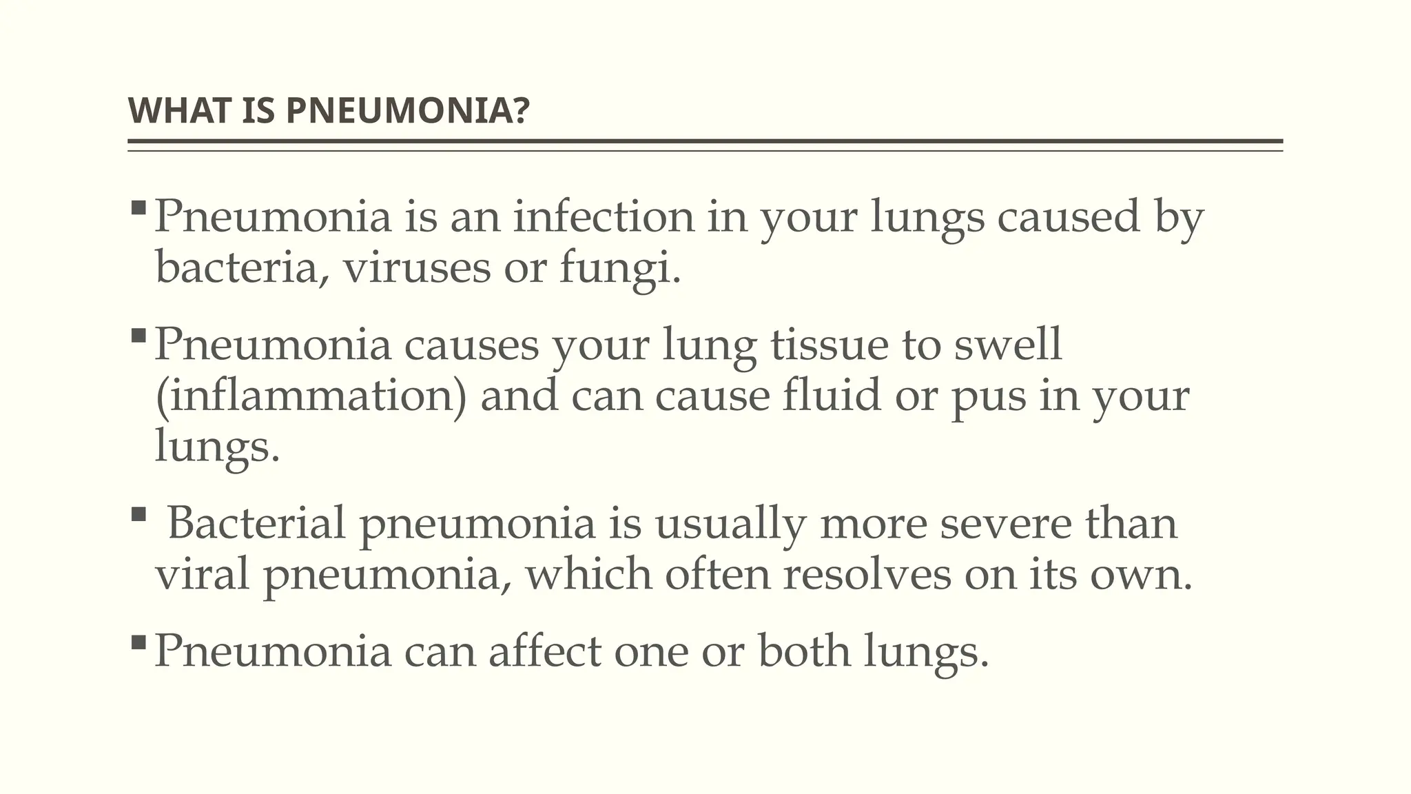 PNEUMONIA AND ITS MANAGEMENT WITH TREATMENT.pptx