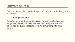 PNEUMONIA AND ITS MANAGEMENT WITH TREATMENT.pptx