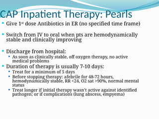 pneumonia. final year b pharm , social preventive pharmacy | PPTX