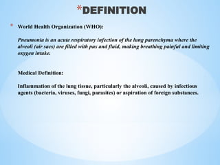 PNEUMONIA - DISORDER OF RESPIRATORY SYSTEM (AHN I).pptx