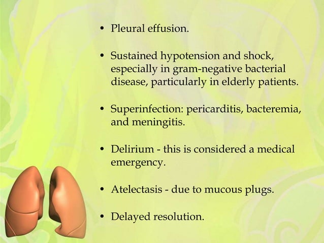 Pneumonia Overview And Ncp Pptx