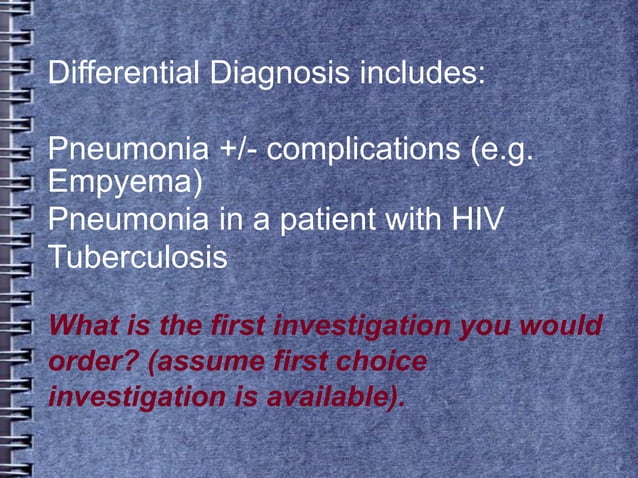 Pneumonia in peadiatrics | PPT | Lung and Respiratory Health | Diseases ...