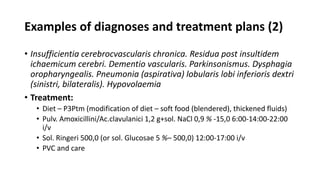 PNEUMONIA lung disease in patient in ICU | PDF