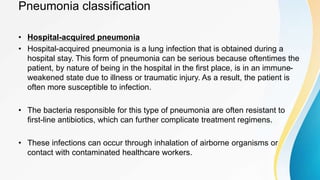 Pneumonia (anurag yadav).pptx