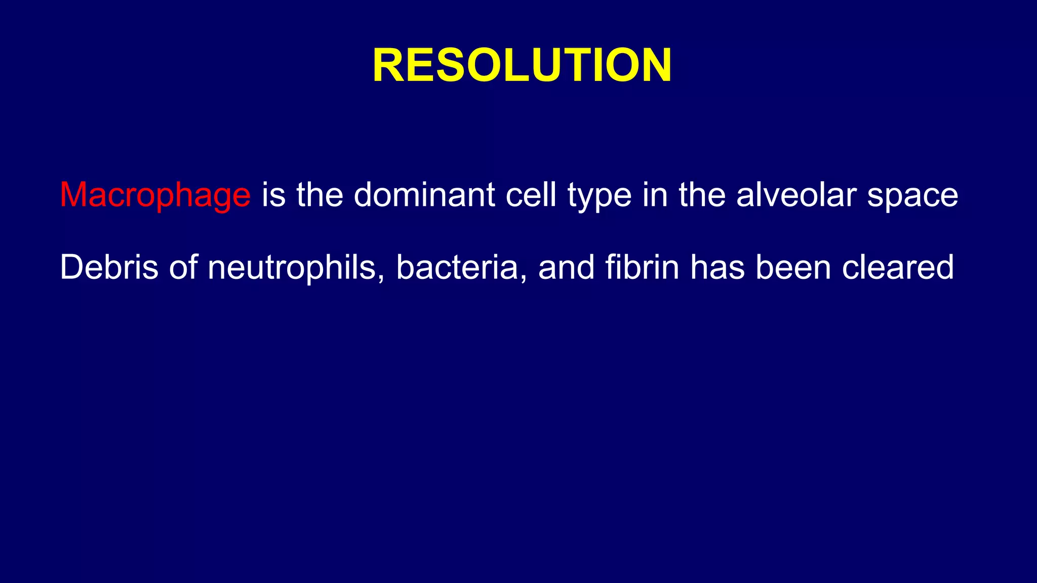 Pneumonia | PPTX