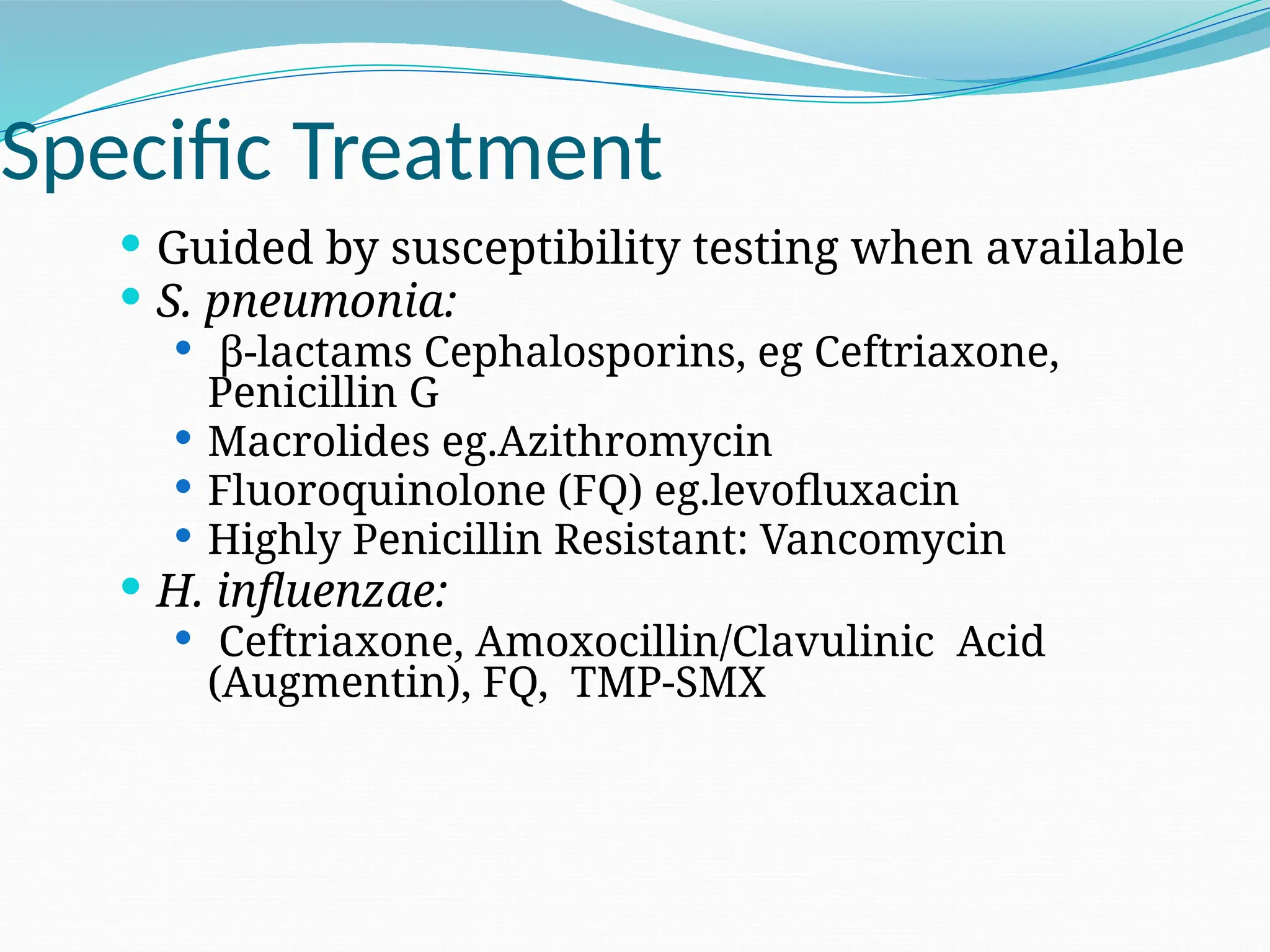 Etiology, pathogenesis, clinical features of pneumonia | PPTX