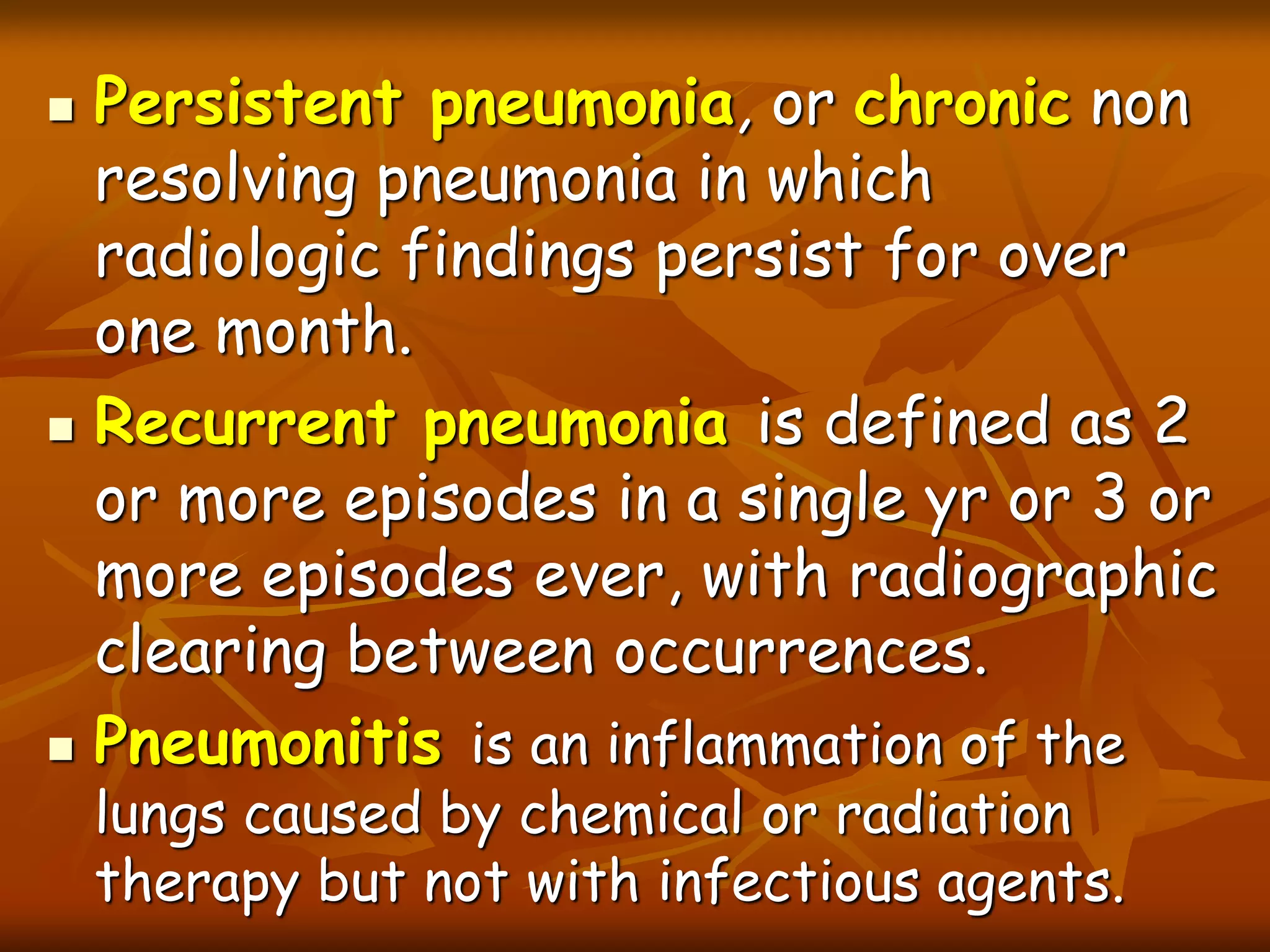 Pneumonia by safiullah | PPTX