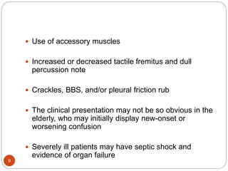 Pneumonia, DBU.pptxhvkkkkkijgfddddffdd2jji4kkrjj | PPTX