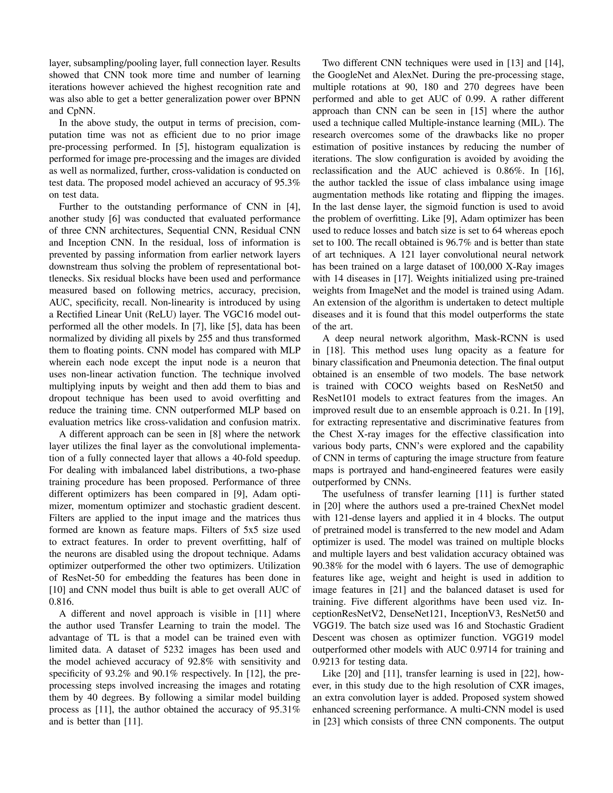 Pneumonia Detection Using Cnn Pdf