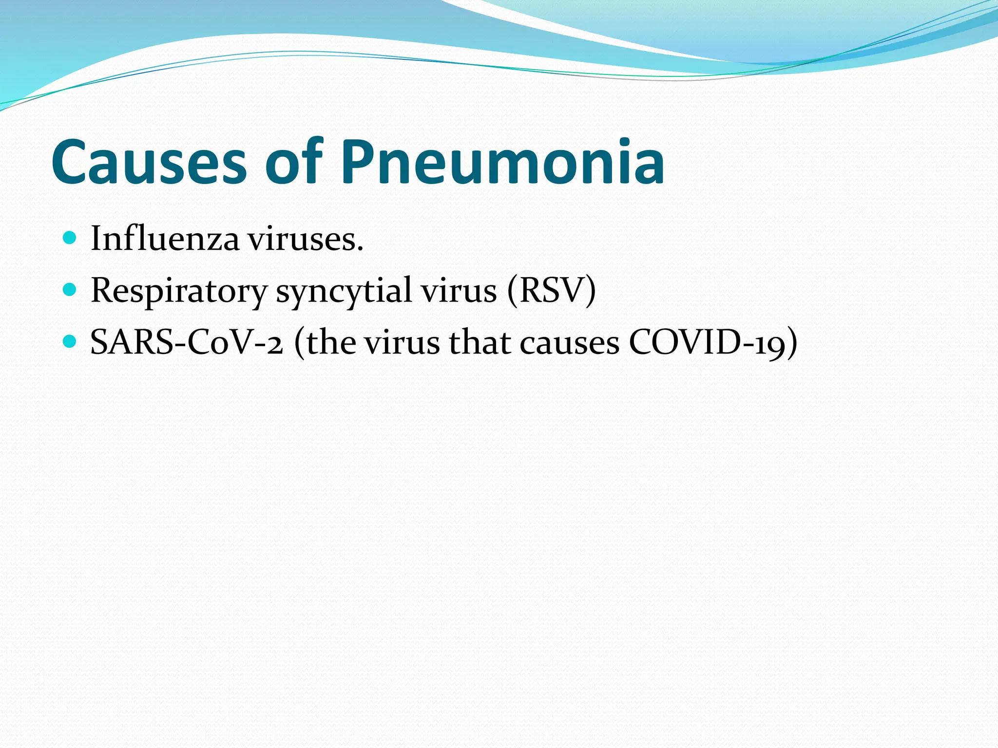 Pneumonia disease of lower respiratory tract | PPTX | Lung and ...
