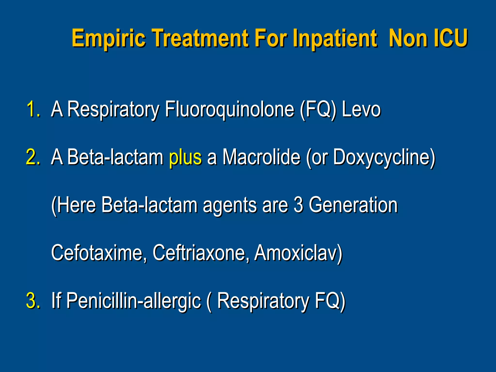 Pneumonia ( Classification,Types and causes,Diagnosis,Treatment ...