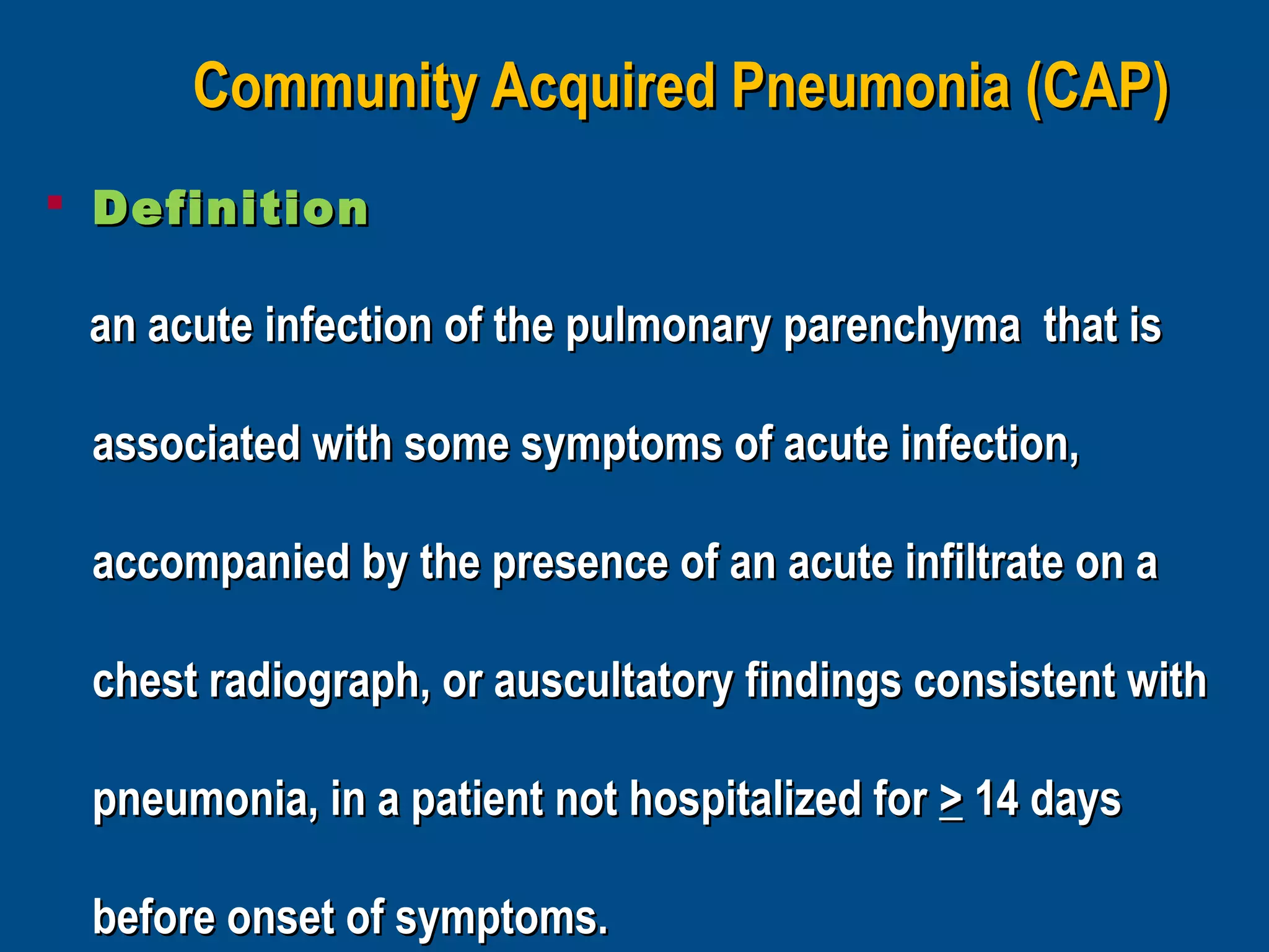 Pneumonia ( Classification,Types and causes,Diagnosis,Treatment ...