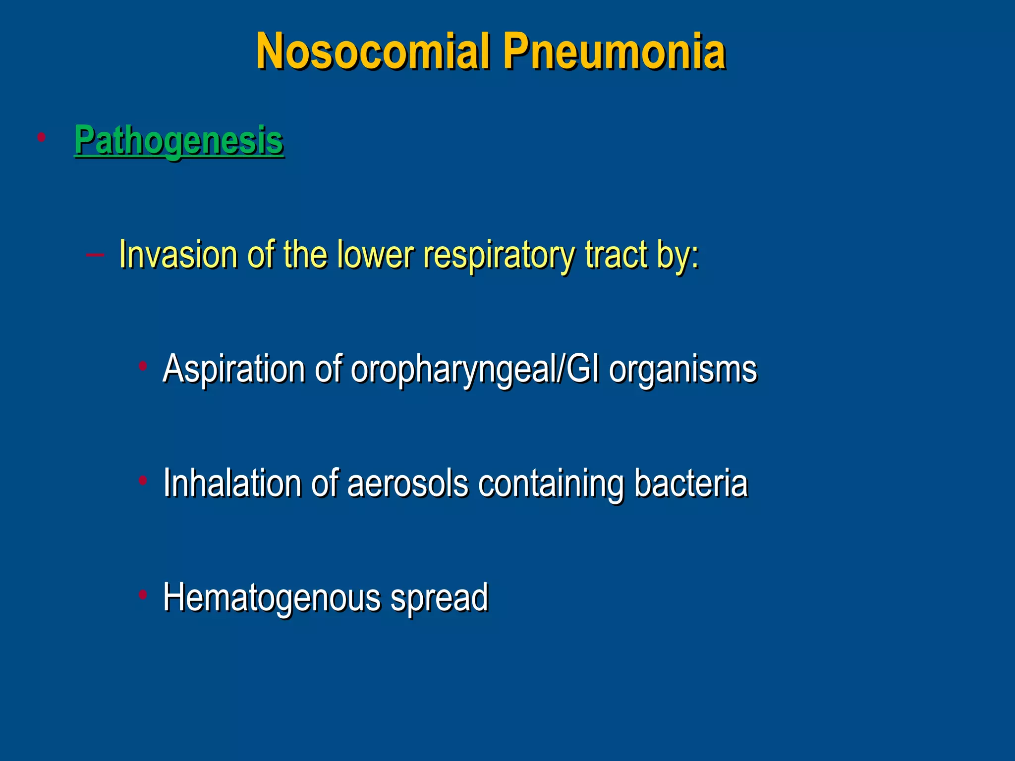 Pneumonia ( Classification,Types and causes,Diagnosis,Treatment ...