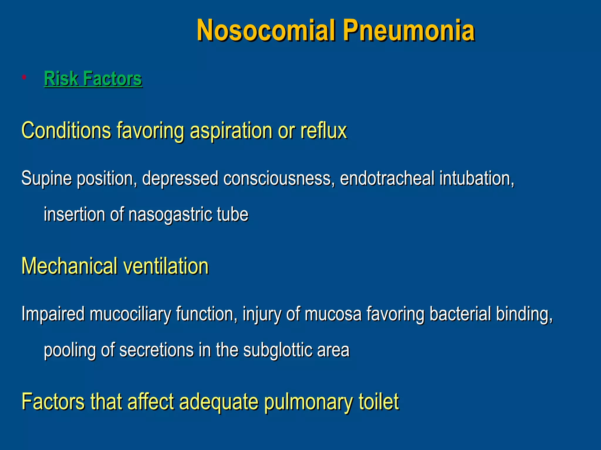 Pneumonia ( Classification,Types and causes,Diagnosis,Treatment ...