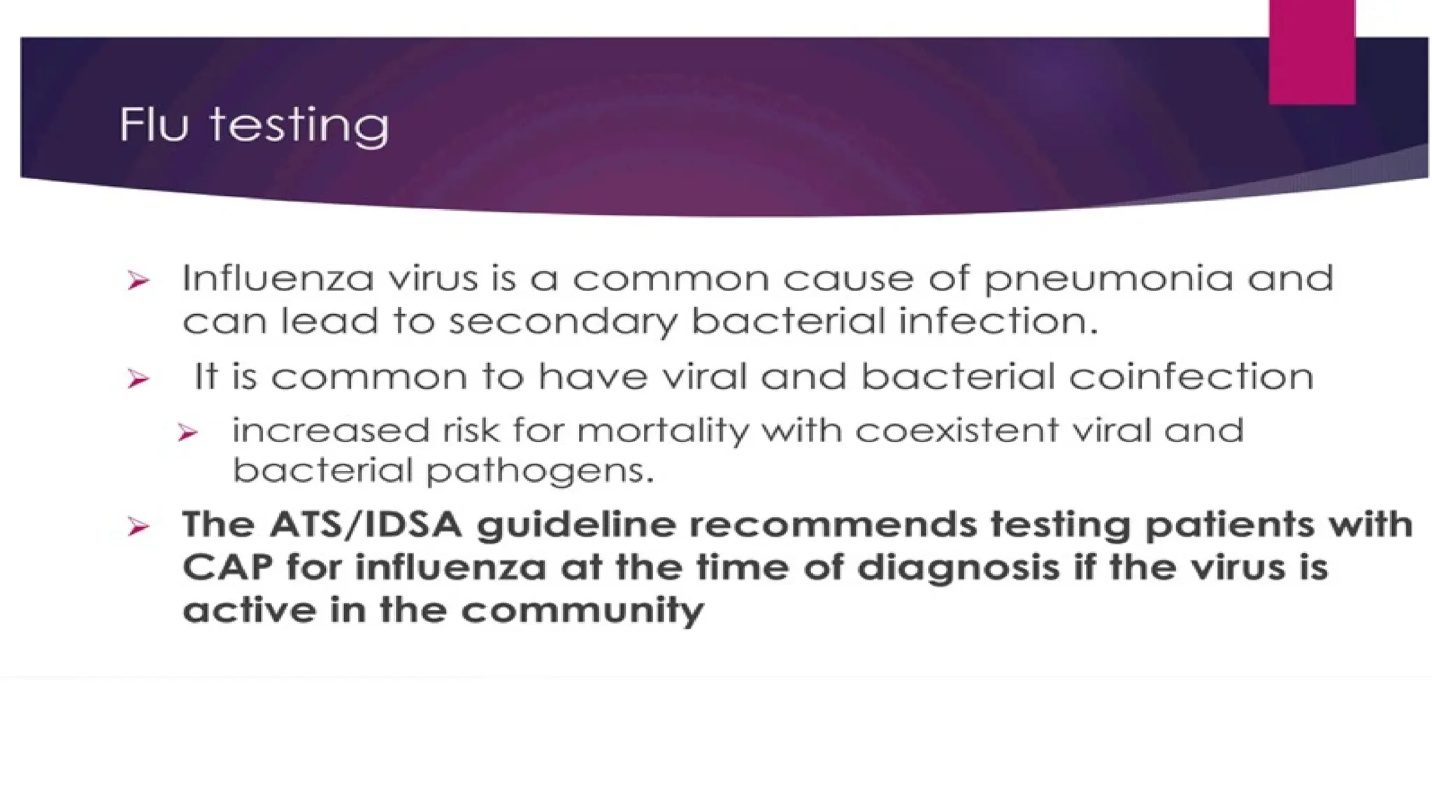 Community acquired Pneumonia diagnosis and treatment pptx | PPT